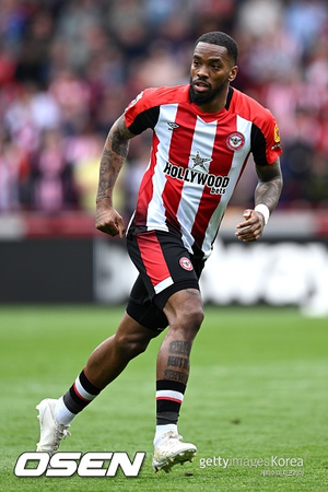 1139억 미친 몸값에 놀라 발뺐던 토트넘, 가격 다운 'SON 짝꿍' 다시 노릴까 - OSEN