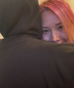 '11kg 감량' 신봉선 "남친 생겼다" 깜짝 발표[★SHOT!] - OSEN