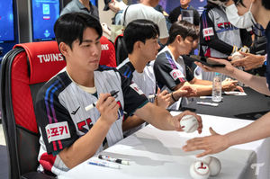 LG, ‘서울의 밤’ 팝업 프로모션 성료…누적 방문자 1만5000명 흥행 - OSEN