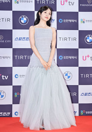 [사진]전소니, '볼수록 매력 있어' - OSEN