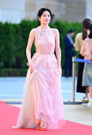 [사진]고윤정, 고혹미 - OSEN