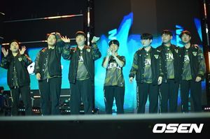 [VCT 퍼시픽 프리뷰] 디알엑스, PRX 벽 넘어 젠지 만날까 - OSEN