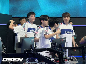 [VCT 퍼시픽] ‘6전 7기 패패승승승’ 디알엑스, 천적 PRX 꺾고 젠지와 결승 격돌(종합) - OSEN