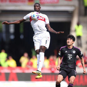 '괴물이 인정한 괴물' 김민재, '돌풍의 주역' BVB 신입생이 꼽은 가장 어려운 수비수 - OSEN