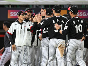 “KIA 흔들려야 하는데 너무 잘해서…” 6.5G차 압도적 선두, 디펜딩챔피언은 호랑이의 빈틈을 노린다 - OSEN