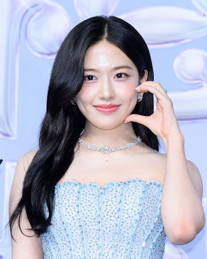 [사진]아이브 안유진,'여신 하트' - OSEN