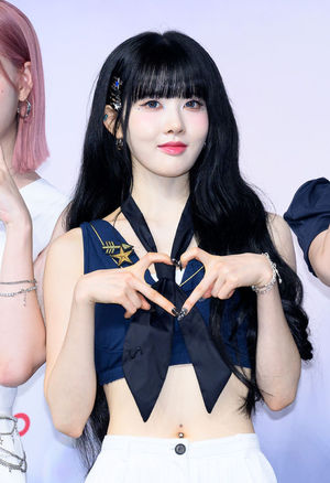 [사진]스테이씨 시은,'심쿵 눈맞춤' - OSEN