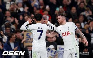 PL 스타 쓸어담은 佛 명문, 황희찬에 꾸준한 관심... 울버햄튼은 절대 판매 불가 - OSEN