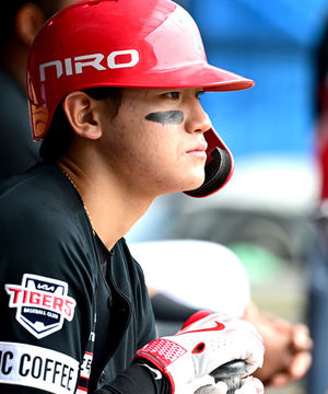 "도영이가 대타를 나가니까…" MVP 1순위 존재감 이 정도라니, 지고 있던 KIA 분위기가 바뀌었다 - OSEN