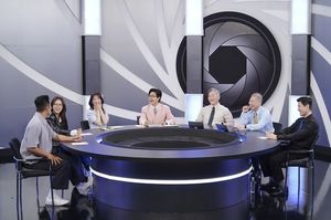 ‘히든아이’PD “대한민국 범죄, 2천만대 CCTV 비켜갈 수 없다” - OSEN