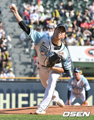 [23일 프리뷰] '6G 3패' 2년차 우완 등판, 두산은 연패 끊을까 - OSEN