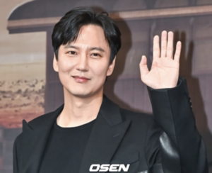 "이 더위에 코트라니!" 김남길, '열혈사제2' 촬영 목격담 포착..명배우 인정 (Oh!쎈 이슈) - OSEN