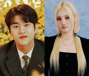 [단독] “숨겨왔던 나의~” 이무진x쏠, ‘내 이름은 김삼순’ OST 리메이크 - OSEN