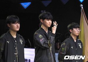 [LCK 프리뷰] 젠지, 라이벌 T1 기록 넘어 LCK 연승 기록 '도전' - OSEN