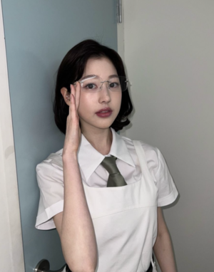 장다아, 카메라 마사지 제대로 받았네..'원영이 얼굴' 그대로 보여 [★SHOT!] - OSEN