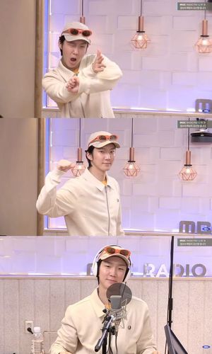 "덱스 나오면 주객전도" 이승훈, 기안84·빠니보틀·이시언만 MV 찍은 이유 ('정희')[Oh!쎈 포인트] - OSEN