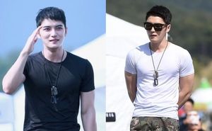 김재중 “군 시절 20kg 근육으로 증량”(‘편스토랑’) - OSEN