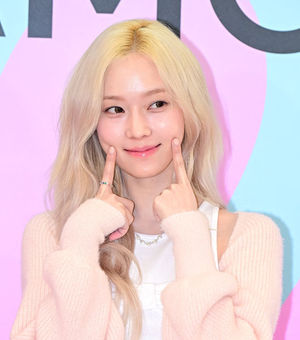 윈터, 카리나 이어 '승리요정' 될까..야구팬들 난리난 잠실 시구 D-day [Oh!쎈 이슈] - OSEN