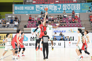 ‘올해도 우승팀은 고려대 VS 연세대’ MBC배 대학농구 결승전 라이벌 빅매치 성사됐다 - OSEN