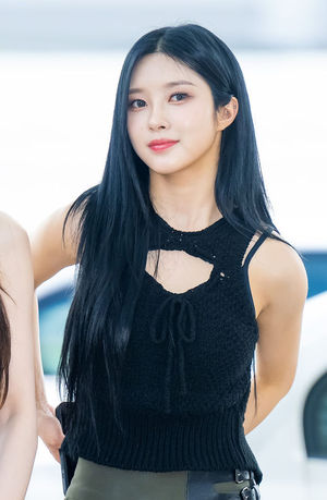 [사진]케플러 김다연,'다정한 눈맞춤' - OSEN