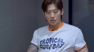 덱스, 요즘 무슨 일 있나 "집에 가도 한숨만··삶을 돌아볼 시간 가지고 싶어" ('덱스101') - OSEN