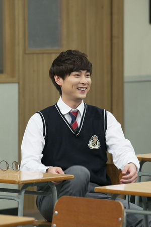 '♥︎예비신부=아형 PD' 민경훈, 과거 이상형으로 지목한 女연예인은? [Oh!쎈 이슈] - OSEN