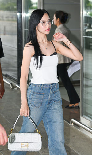 [사진]트와이스 미나,'예쁜 미모' - OSEN