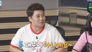 "돈 때문에 KBS 올림픽 중계하냐"..전현무, 훅 들어온 일침에 '당황' [Oh!쎈 포인트] - OSEN