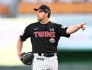 [30일 프리뷰] 후반기 ERA 0.47 엔스, 삼성 상대로 10승 성공할까 - OSEN