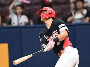 ‘MVP 페이스’ KIA 김도영, 최연소 30홈런-30도루 달성 눈앞 - OSEN