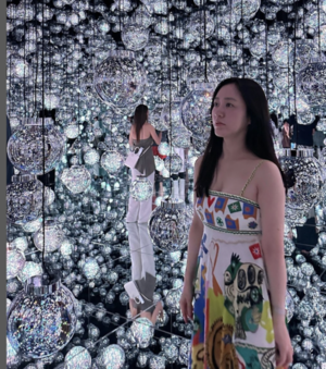 51세 박주미, 민소매로 드러낸 청순섹시..여전히 소녀소녀 - OSEN