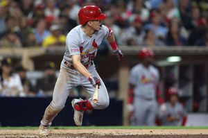 트레이드 단행 다저스, 'NL 골드글러버' 한국계 에드먼 영입…"최우선 과제였다" - OSEN