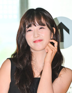[사진]에이핑크 윤보미,'깜찍하게' - OSEN