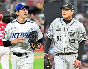 “누가 더 오래 버틸지 궁금해” 107억 잠수함, 170억 몬스터와 꿈의 맞대결 성사…RYU에 도전장 내밀다 - OSEN