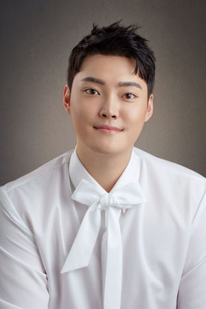 김경민 소속사 감동이엔티, 위드엠과 MOU 체결 - OSEN