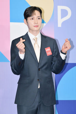 “펜싱중계의 AI” 김준호, 센서보다 빠른 해설 반응 폭발 “빨랐어요 늦었어요”[Oh!쎈 이슈] - OSEN