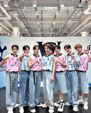 'JYP 신인' NEXZ, 日 지상파 버라이어티 'NEXZ NOW' 방영 확정 - OSEN