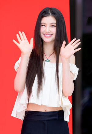 [사진]뉴진스 다니엘,'사랑스러운 눈웃음' - OSEN