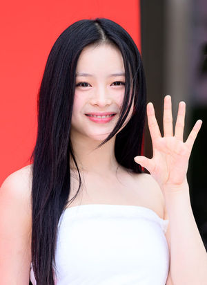 [사진]뉴진스 하니,'사랑스러워' - OSEN