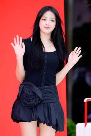 [사진]뉴진스 민지,'여름 여신' - OSEN