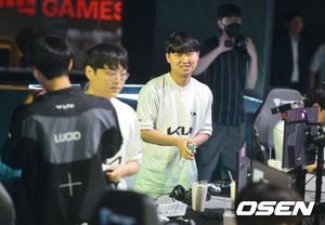 [LCK] DK, 풀세트 접전 끝에 광동 2-1 제압…광동 5연패 ‘수렁’(종합) - OSEN