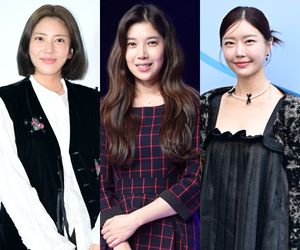 “9kg 쪘다” 손담비·배다해·레이디제인, 엄마되기 어렵다..시험관 준비 중[Oh!쎈 이슈] - OSEN