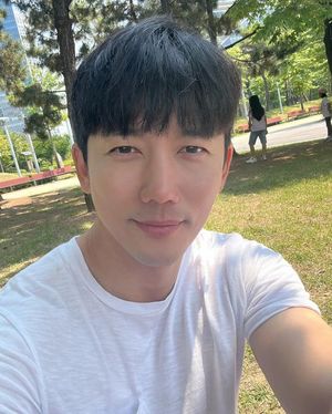 기태영, ♥유진 깜짝 놀란 81kg 살찐 아저씨 "14kg 증량..목표는 90kg" - OSEN