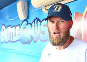 [사진] NC 다이노스 요키시입니다. - OSEN