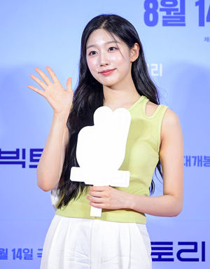 [사진]정예인, 러블리 미소 - OSEN