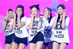 [사진]유니스, '깜찍' - OSEN