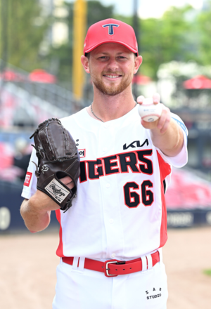 "우승하고 남을 수 있다" ML 36승 우승청부사 약속, 실현되면 최상 시나리오 - OSEN