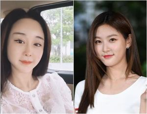 함소원∙진화, 가정폭력 폭로 번복→김새론 '男배우 소환' 뭇매..독이 된 SNS [Oh!쎈 이슈] - OSEN