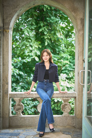 '빅토리' 조아람 "아이돌 활동에 미련 NO..구구단 재결합? 글쎄"[인터뷰③] - OSEN