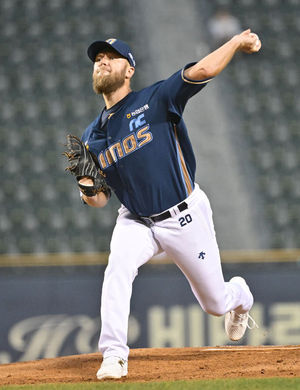 [사진]KBO로 돌아온 요키시 - OSEN